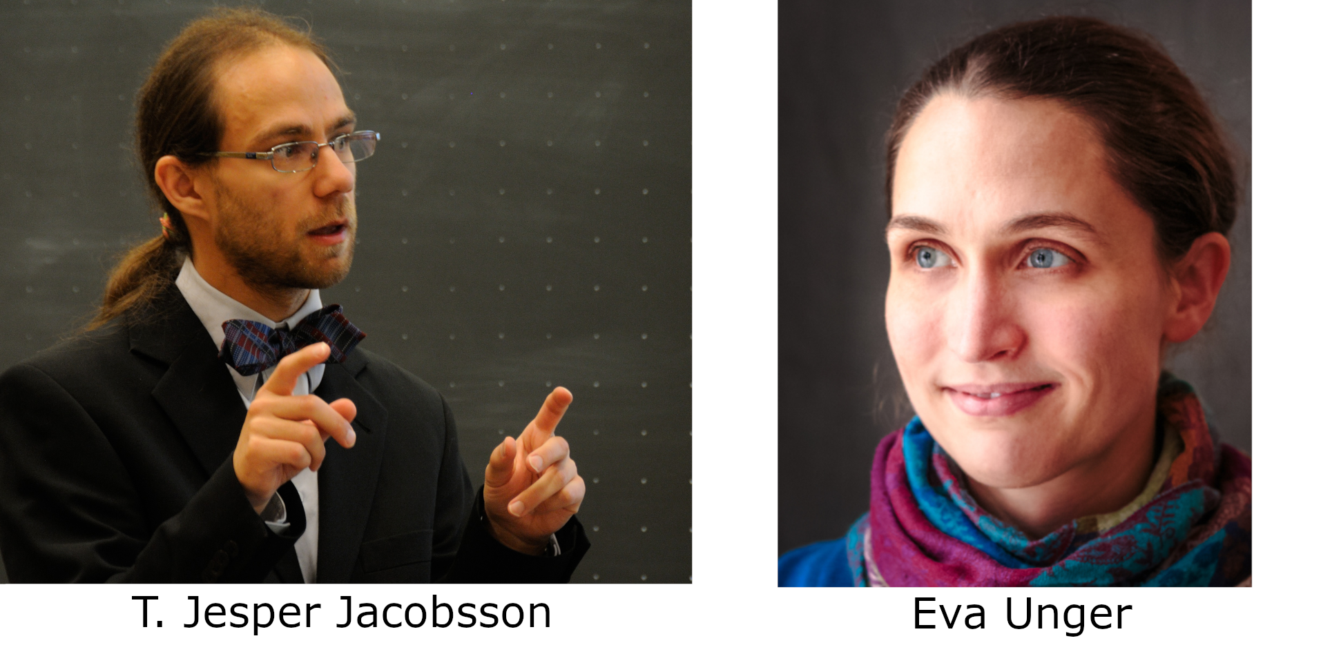 Project contributors